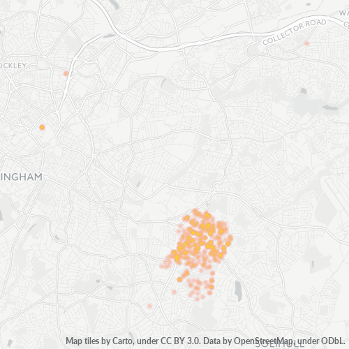 Birmingham City Council | 0121 464 1738 | Birmingham