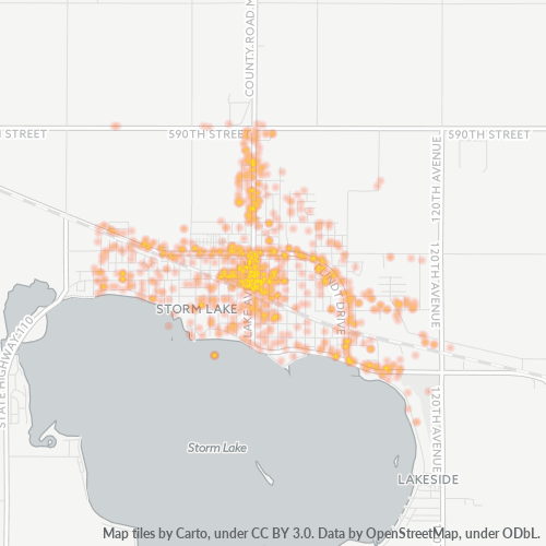 Storm Lake Honda | (712) 732-2460 | Storm Lake, Iowa