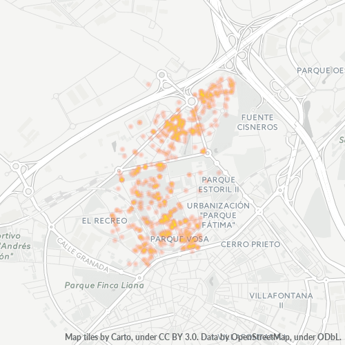 Salón del Reino - Testigos De Jehová | 916 13 30 37 | Móstoles