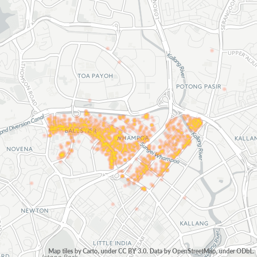Wee Hur Construction Pte Ltd | 6258 1002 | Singapore