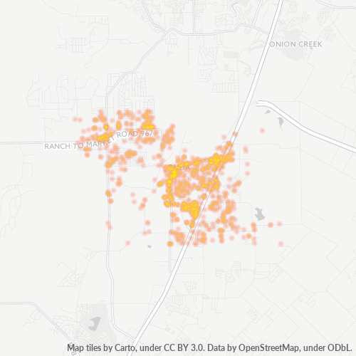Texas Off Grid | (512) 921-6762 | Buda, Texas
