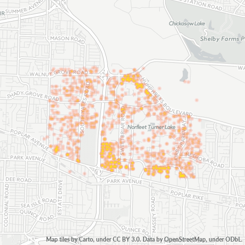 Scms Administrative Services Inc | Memphis, Tennessee | Kimberly D. Brown