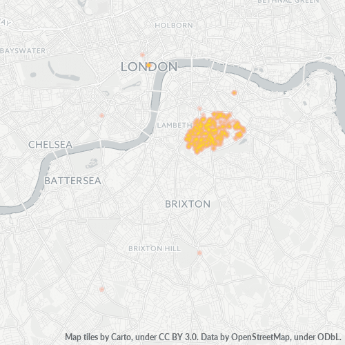 56a Infoshop | London