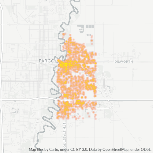 American Crystal Sugar Company | (218) 287-3400 | Moorhead, Minnesota