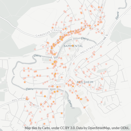 Rathaus Bammental | Bammental