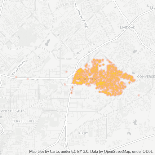 Clean And Clear | (210) 315-2897 | Windcrest, Texas