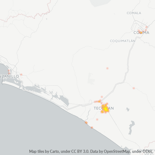 Semillas y Cereales delgadillo | Tecomán