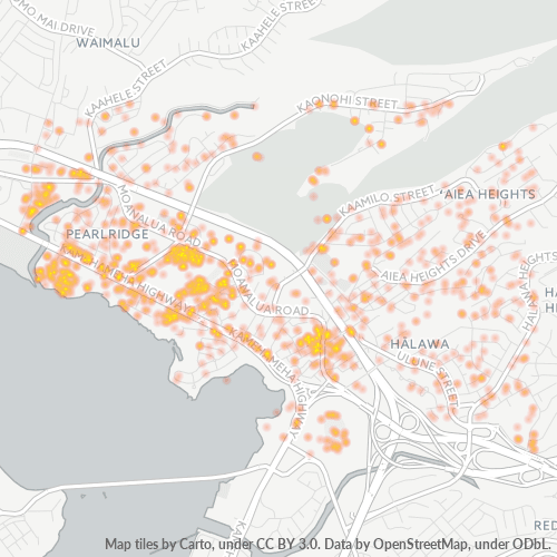 Hawaii Mega-Cor Inc | (808) 487-7711 | Aiea, Hawaii