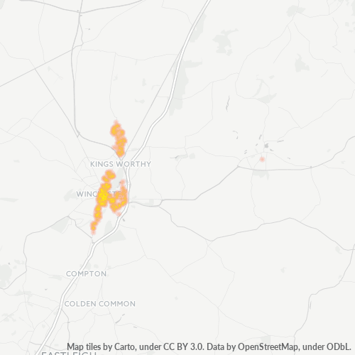 Hampshire Library Service | 0300 555 1375 | Winchester