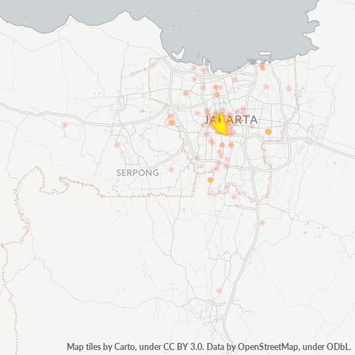 PT. ZTE Indonesia | (021) 29942000 | Daerah Khusus Ibukota Jakarta