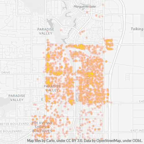 Elp Management, LLC | Scottsdale, Arizona | Dane R. Dashney