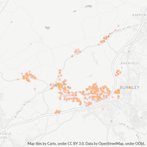 Tim Bobbin Hotel | 01282 424165 | Burnley