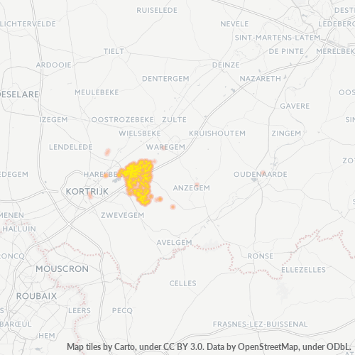 Keuringsbureau Motorvoertuigen - Autokeuring Deerlijk | 059 25 55 55 ...