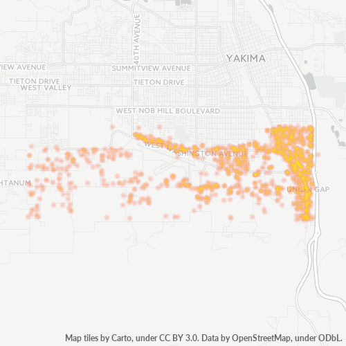 Yakima County Sheriff's Office | (509) 574-2420 | Yakima, Washington