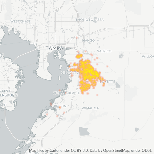 Tpt Marketing, LLC | Riverview, Hillsborough County, Florida | Shawna D ...