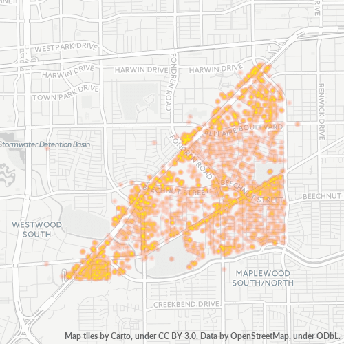 Creative Management Company | (713) 772-4420 | Houston