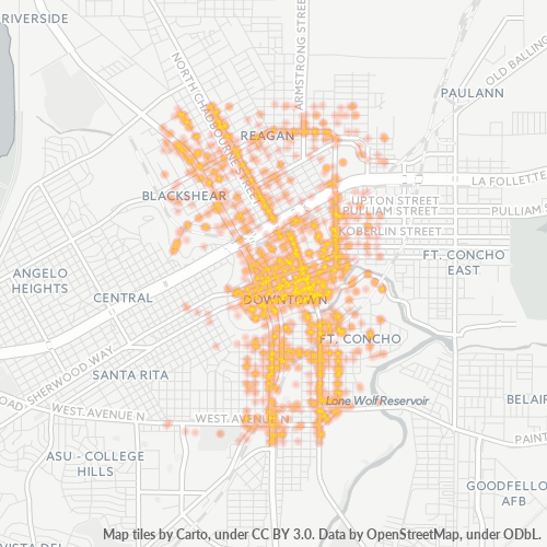 Michael Baird Law Firm | San Angelo, Texas | Michael Andrew Baird