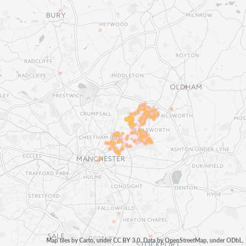 Greater Manchester Police Headquarters | 0161 872 5050 | Manchester