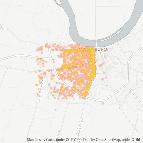 CRS OneSource | (270) 684-1469 | Owensboro, Kentucky