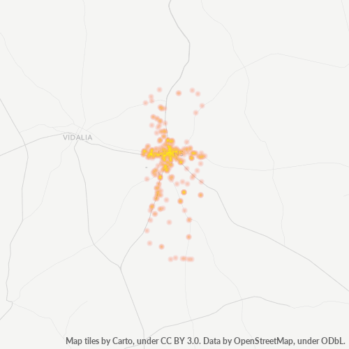 The Parts Farm | (912) 526-3080 | Lyons, Georgia