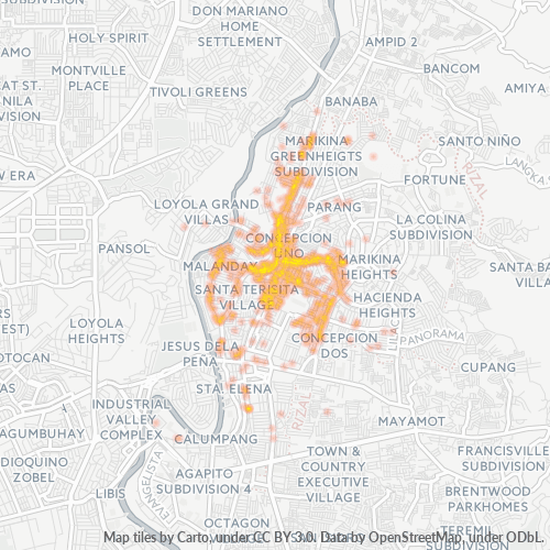 BPI Family Savings Marikina Gen. Ordonez Branch ATM & CAM | (02) 8891 ...