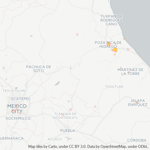 General De Muebles Papantla Sa De Cv | 784 842 0198 | Papantla de Olarte