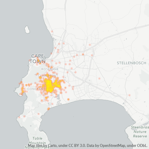 Home Affairs Wynberg District | 021 763 6400 | Cape Town