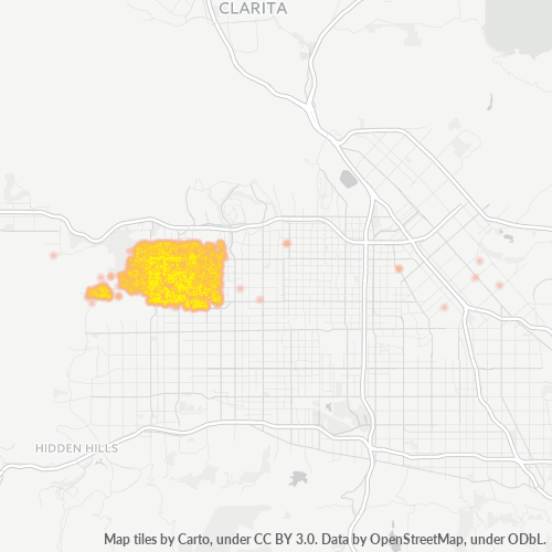 Cal-State Auto Parts Inc | (818) 998-3001 | Chatsworth, Los Angeles