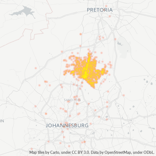 DLTC - Midrand Gautrain Station | 066 282 1928 | Midrand