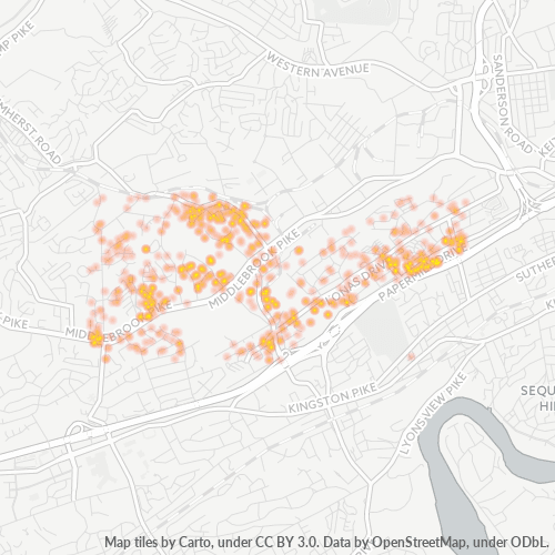 Dr. Joshua Ryan Johnson, MD | (865) 558-4400 | Knoxville, Tennessee
