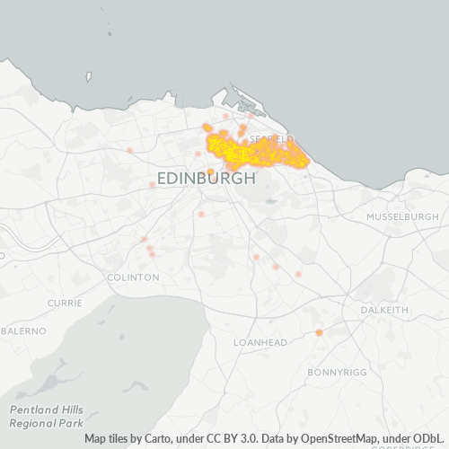 Such and Such | Edinburgh | Alexandra Fiddes