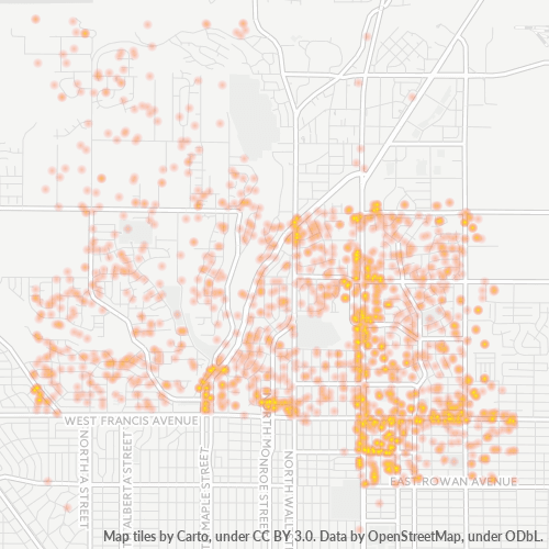 Labcorp | (509) 487-2058 | Spokane, Washington