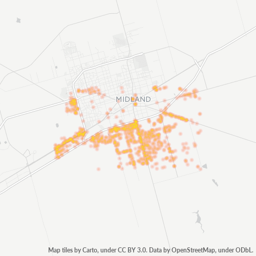 Imperative Chemical Partners | (877) 523-3147 | Midland, Texas