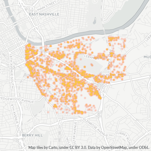 WKRN-Tv (Abc 2) | (615) 369-7222 | Nashville, Tennessee