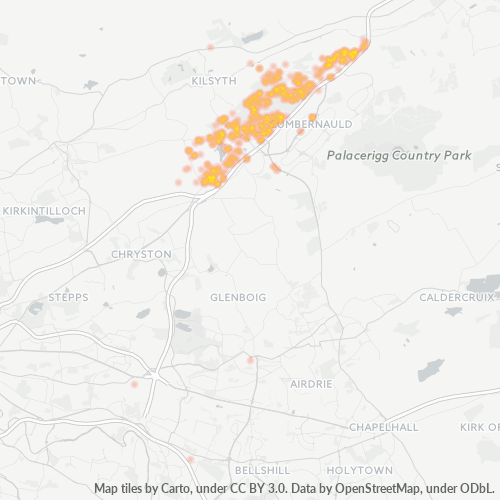 AG Barr | Cumbernauld | Arun Sambodaran