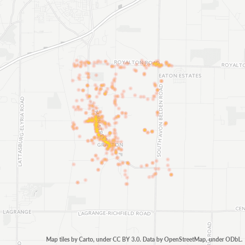 Jason's Services | (440) 926-3446 | Grafton, Ohio