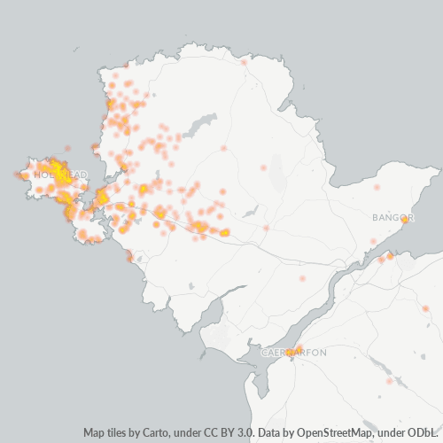 Nova Chrome Uk Limited | Holyhead | Yvonne Howley