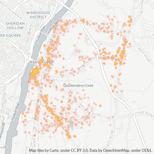 Clement, Denise, AGT | (518) 640-4525 | Rensselaer, New York