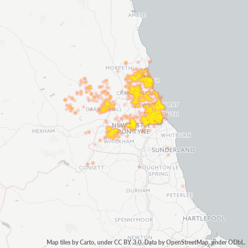 Philip Robinson Library | 0191 208 7662 | Newcastle upon Tyne
