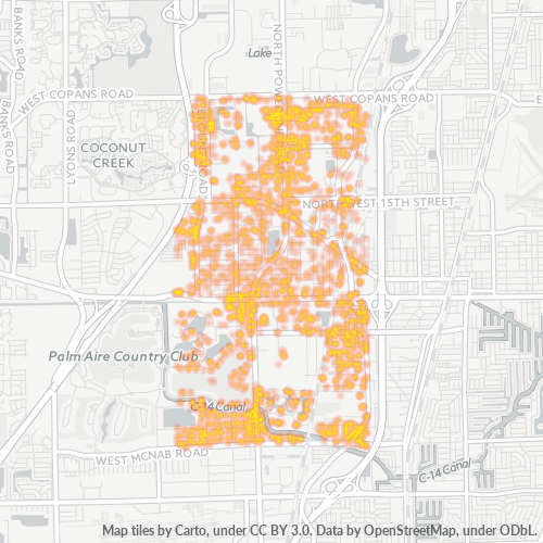 Edward L Myrick Produce Co | (954) 946-4991 | Pompano Beach, Florida