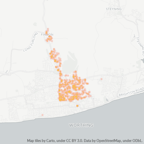 GSK | 01903 822000 | Worthing