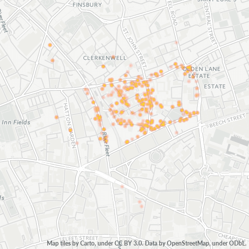 Indeed UK Operations Ltd | 020 7014 1060 | City of London