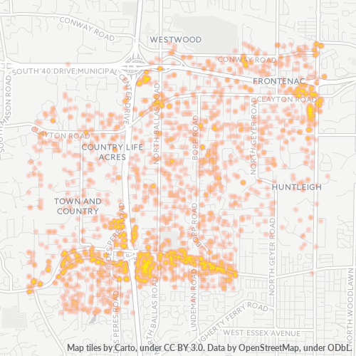 Paracha, Mohammed I, MD | (314) 569-0612 | St. Louis