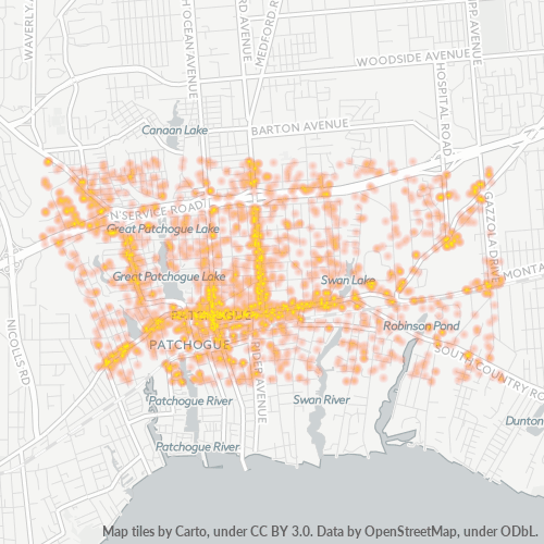 Gilbert, Blaszcyk & Milburn LLP | (631) 447-6500 | Patchogue, New York