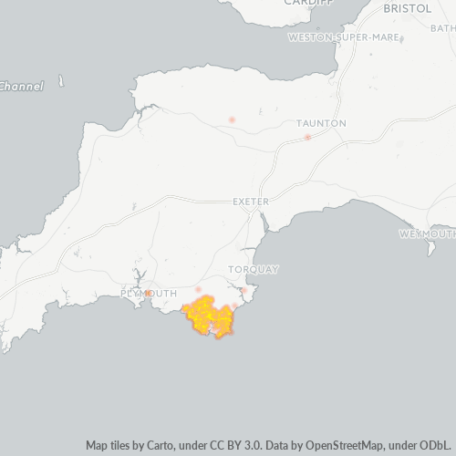 Heather Tor (Devon East) Limited | Kingsbridge | Peter Anthony Roberts