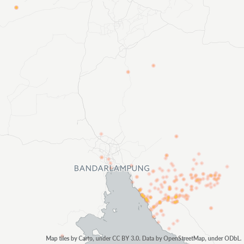PLTU Sebalang | 0811-7205-044 | Kota Bandar Lampung