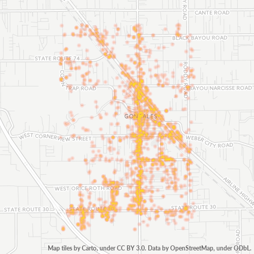 Ascension Parish Assessor's Office | (225) 647-8182 | Gonzales, Louisiana