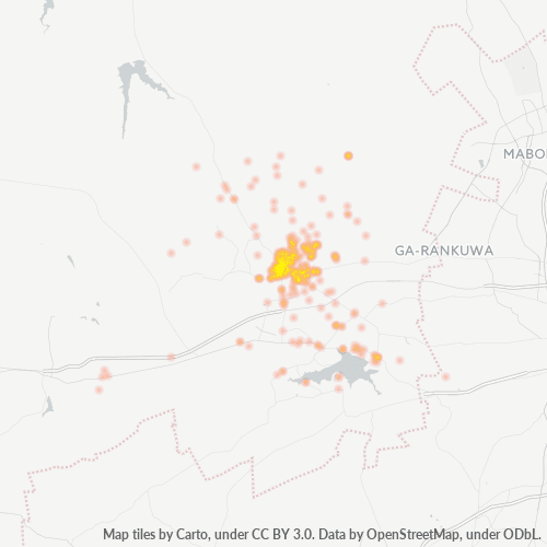 Department of Home Affairs Office - Brits | 012 252 3534 | Brits, North ...