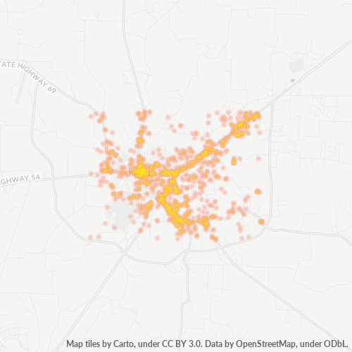 Wea Enterprises LLC | (731) 642-8121 | Paris, Tennessee