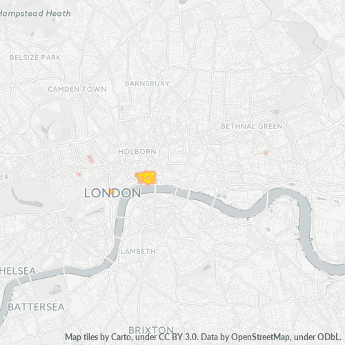 Erinaceous Property Consultancy Services Limited | London | Juliet Mary ...